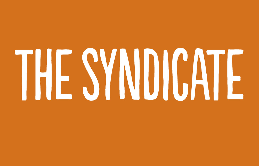The Syndicate Logo